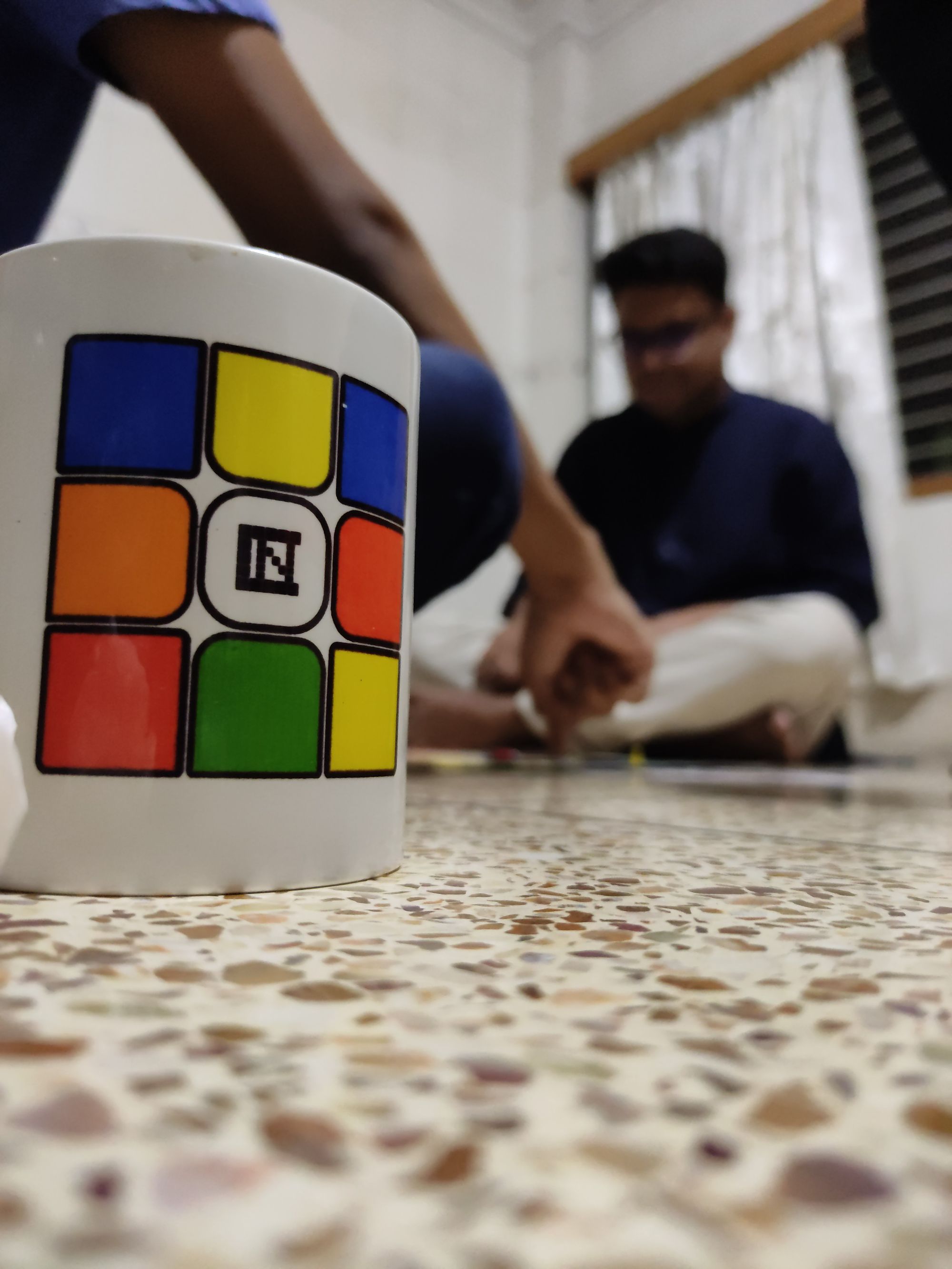 About CubeNation Blog